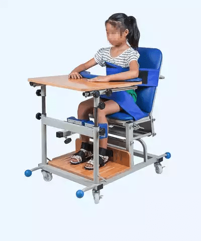 Prone Stander/Chair - StockMedical