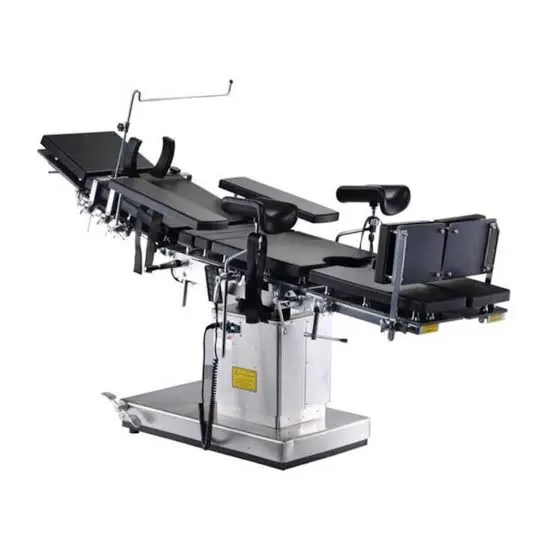 Electric Operating Table - StockMedical