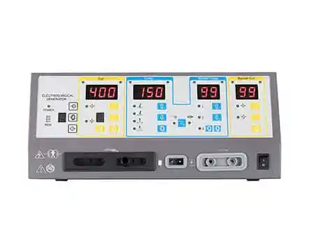 Diathermy Machine - StockMedical