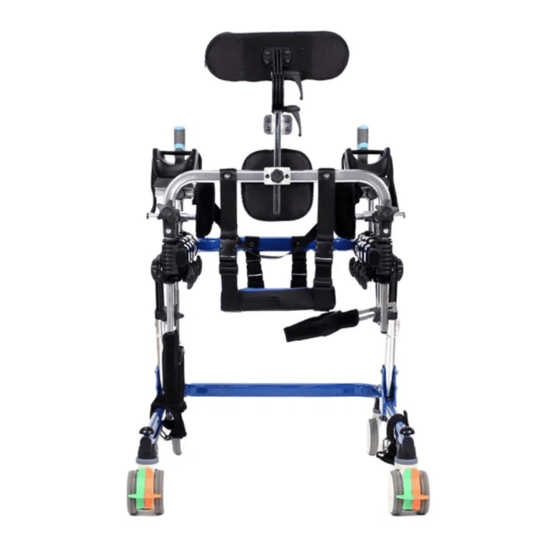 Modular Paediatric Walker - StockMedical