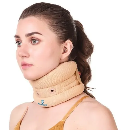 Cervical Collar(soft) - StockMedical